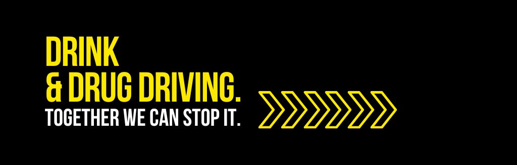 New winter drink and drug drive campaign video released ...