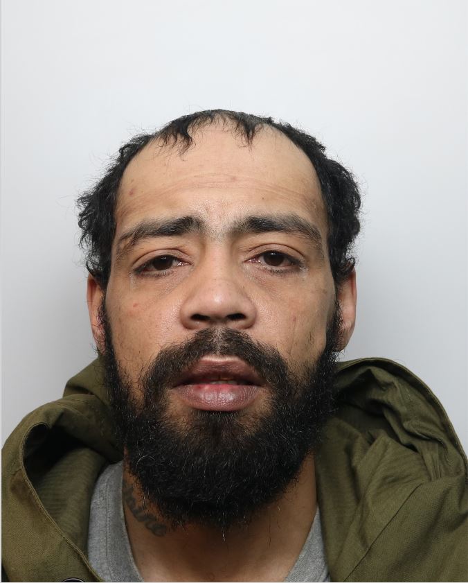Man jailed for assault and strangulation of partner in Wellingborough ...